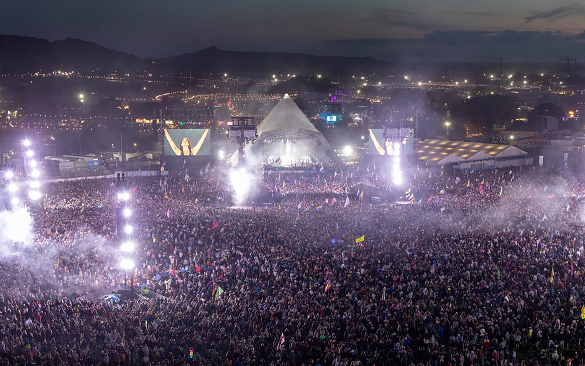 The Ultimate Guide to UK Music Festivals in 2025 - Pop Sins